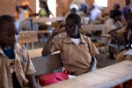 Gando Secondary School - Francis Kéré | Iwan Baan