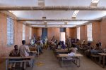 Gando Secondary School - Francis Kéré | Iwan Baan