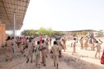Gando Secondary School - Francis Kéré | Iwan Baan