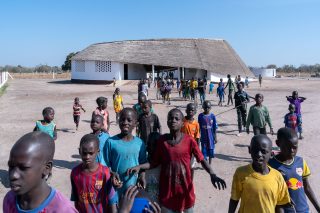 Fass School – Toshiko Mori – Iwan Baan