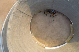 Fass School – Toshiko Mori – Iwan Baan