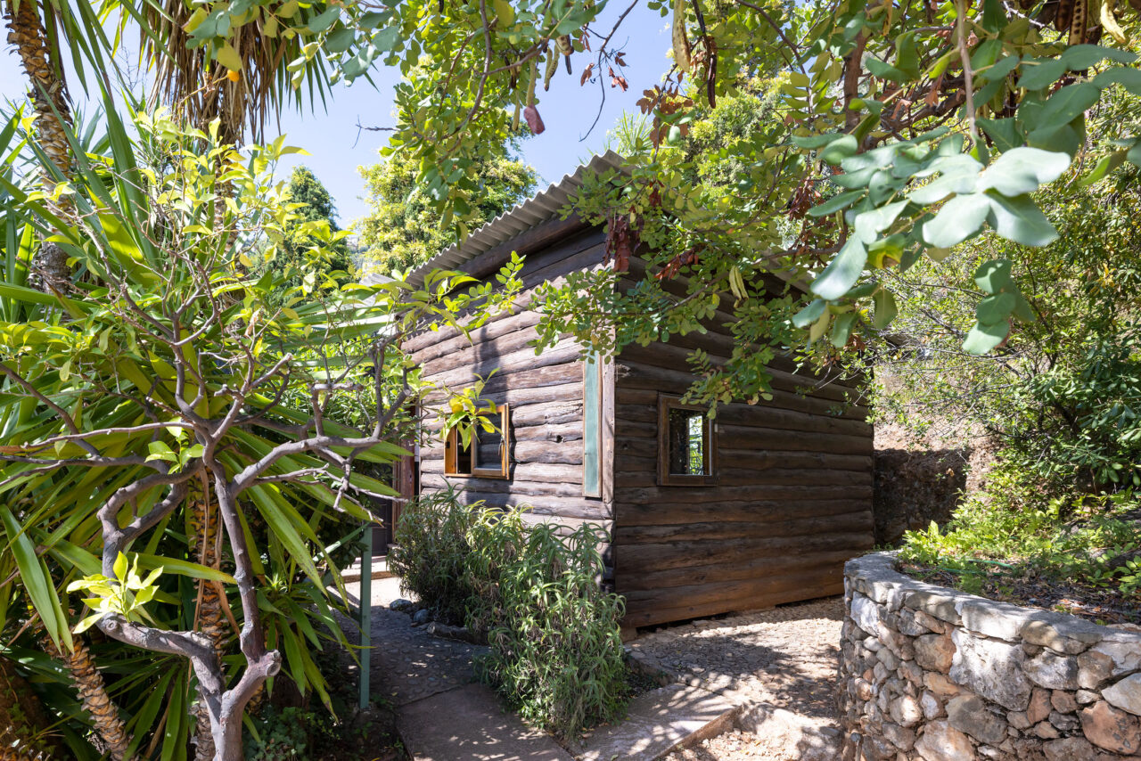Cabanon – Le Corbusier – Iwan Baan
