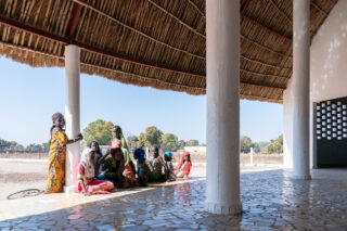 Fass School – Toshiko Mori – Iwan Baan