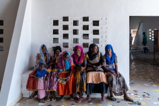 Fass School – Toshiko Mori – Iwan Baan