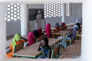 Fass School – Toshiko Mori – Iwan Baan