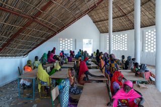 Fass School – Toshiko Mori – Iwan Baan