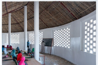 Fass School – Toshiko Mori – Iwan Baan