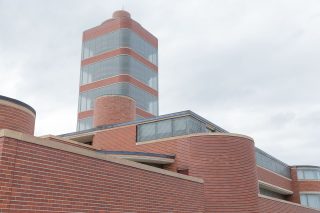 Johnson Wax - Frank Lloyd Wright | Iwan Baan