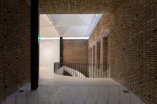 Argo Factory Tehran - ASA North | Iwan Baan