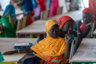 Fass School – Toshiko Mori – Iwan Baan