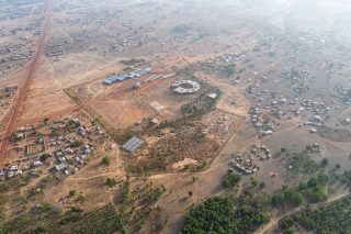 Burkina Institute of Technology BIT Koudougou - Francis Kéré | Iwan Baan