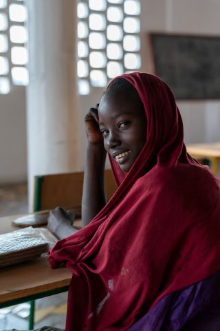 Fass School - Toshiko Mori | Iwan Baan