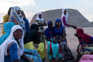 Fass School - Toshiko Mori | Iwan Baan