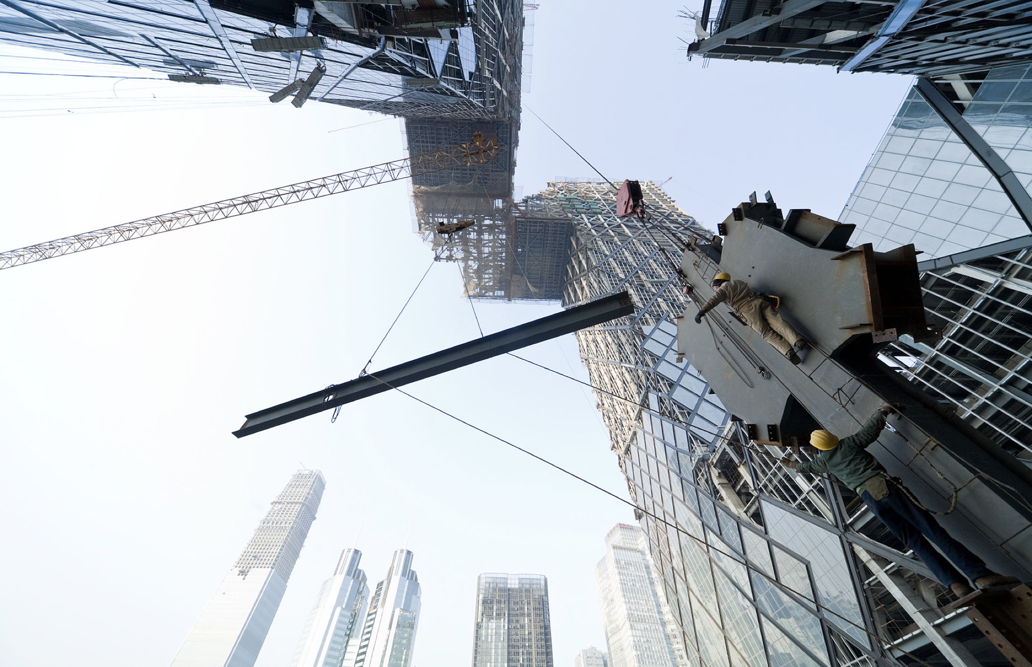 Vitra Design Museum - Iwan Baan | Iwan Baan