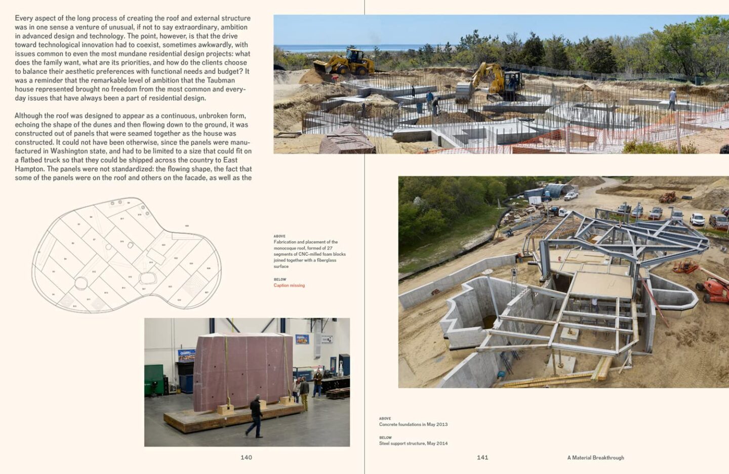 Blue Dream and the Legacy of Modernism in the Hamptons: A House by ...