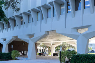 IBM Boca Raton – Marcel Breuer and Thomas Gatje – Iwan Baan