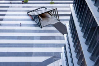 Taipei Performing Arts Center TPAC – OMA – Iwan Baan