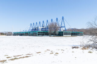 PA Technology Center – Richard Rogers – Iwan Baan