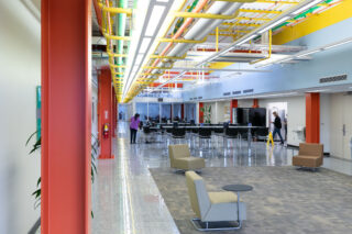 PA Technology Center – Richard Rogers – Iwan Baan