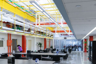 PA Technology Center – Richard Rogers – Iwan Baan