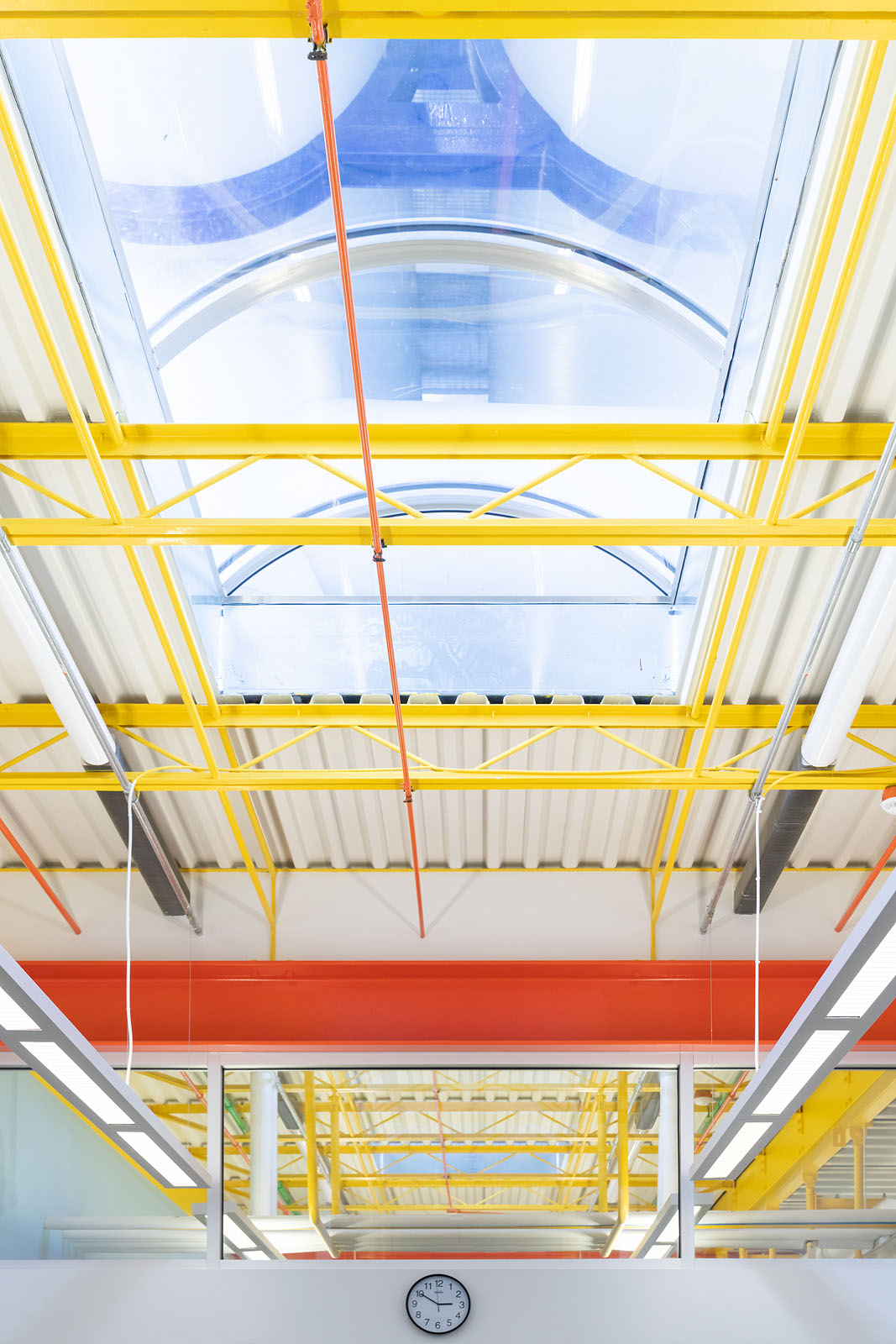 PA Technology Center – Richard Rogers – Iwan Baan