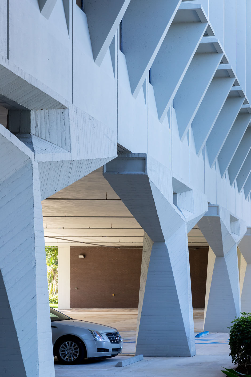 IBM Boca Raton – Marcel Breuer and Thomas Gatje – Iwan Baan