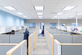 PA Technology Center – Richard Rogers – Iwan Baan