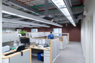 PA Technology Center – Richard Rogers – Iwan Baan