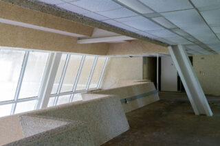 Burroughs Wellcome – Paul Rudolph – Iwan Baan