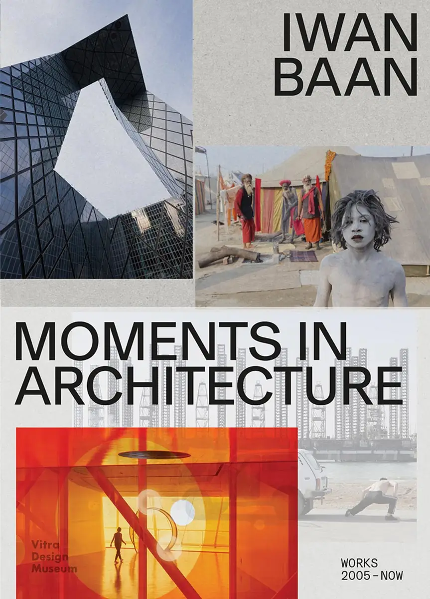 RECORD Editors Round Up the Most Intriguing Architectural Monographs of ...