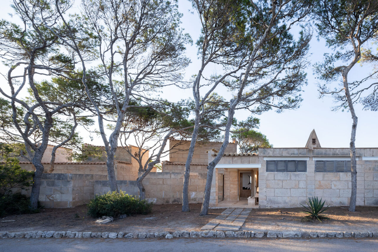 Can Lis – Jørn Utzon – Iwan Baan