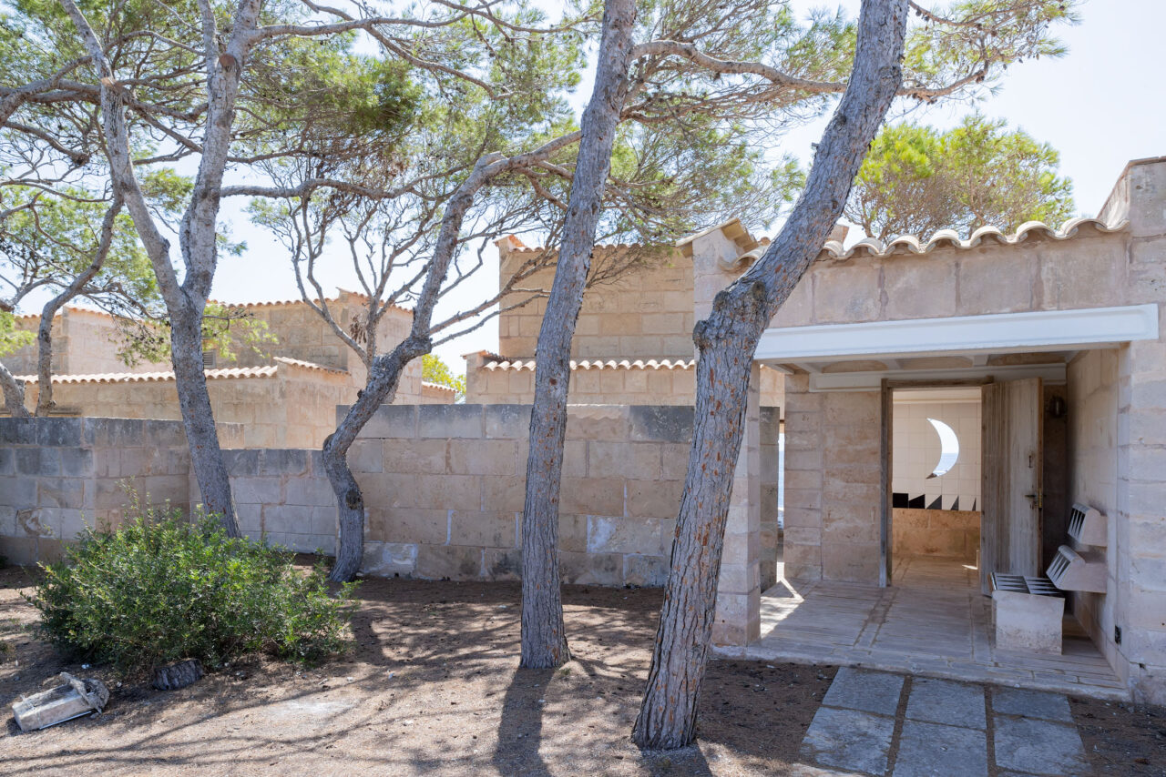 Can Lis – Jørn Utzon – Iwan Baan