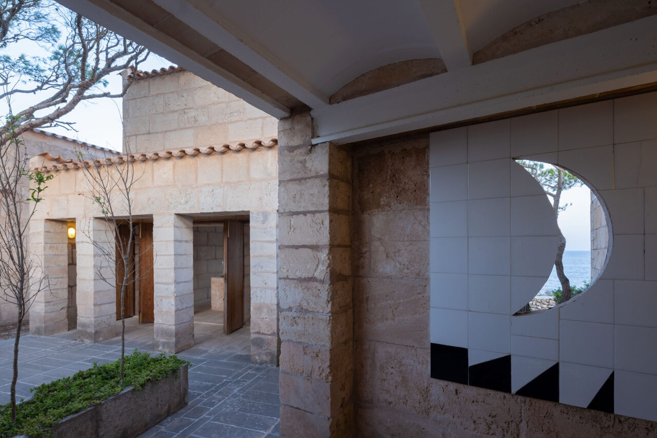 Can Lis – Jørn Utzon – Iwan Baan