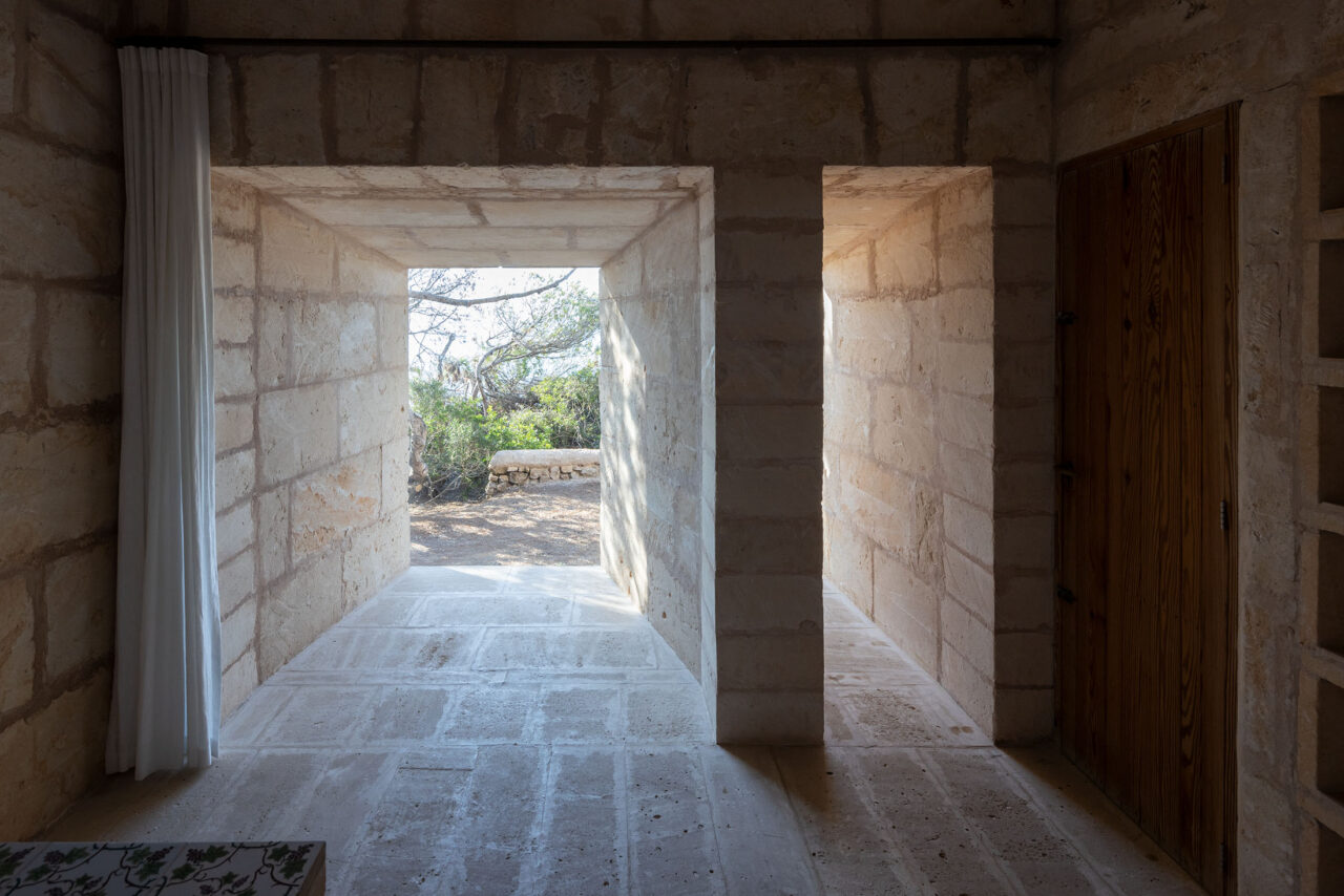 Can Lis – Jørn Utzon – Iwan Baan