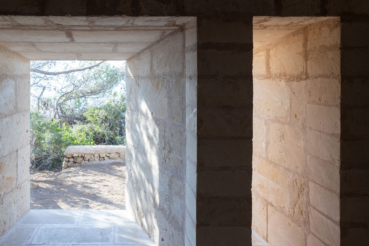 Can Lis – Jørn Utzon – Iwan Baan