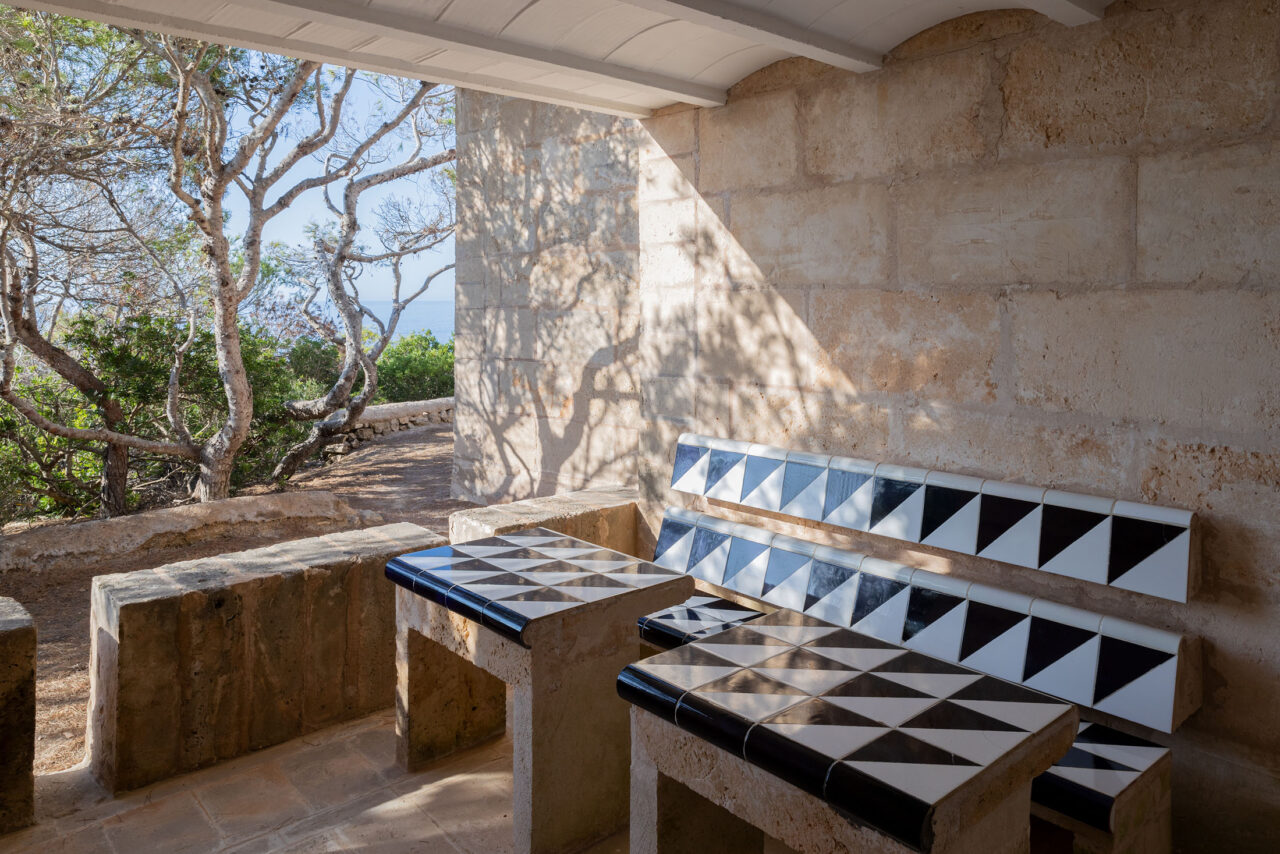 Can Lis – Jørn Utzon – Iwan Baan