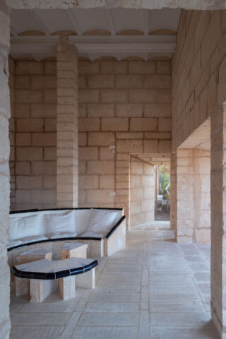 Can Lis - Jørn Utzon | Iwan Baan