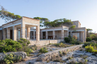 Can Lis - Jørn Utzon | Iwan Baan