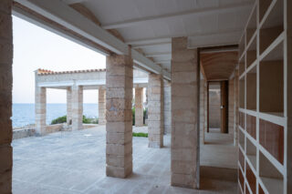 Can Lis - Jørn Utzon | Iwan Baan