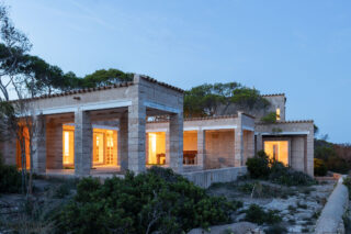 Can Lis - Jørn Utzon | Iwan Baan