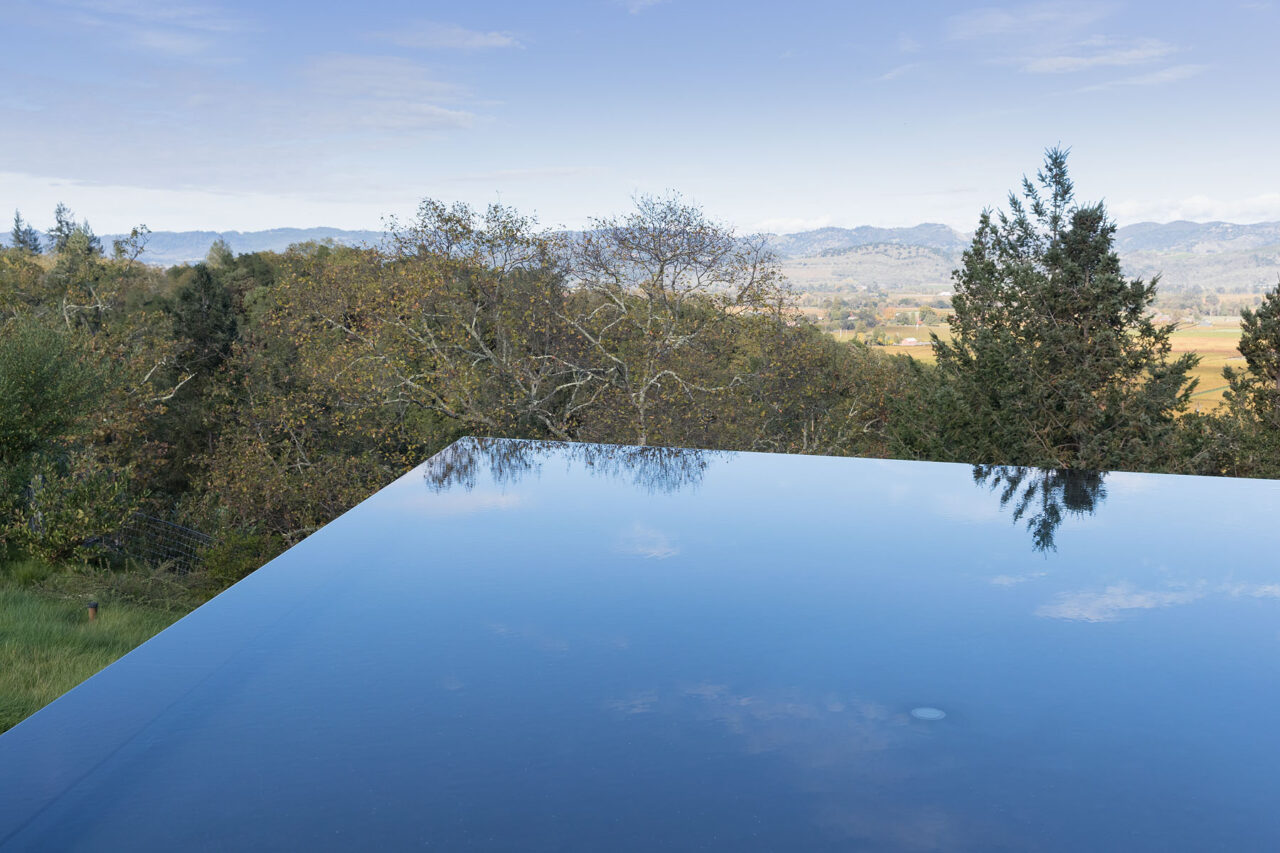 Kramlich Residence – Herzog & de Meuron – Iwan Baan