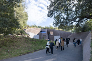 Kramlich Residence – Herzog & de Meuron – Iwan Baan