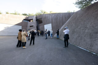 Kramlich Residence – Herzog & de Meuron – Iwan Baan