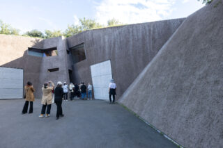 Kramlich Residence – Herzog & de Meuron – Iwan Baan