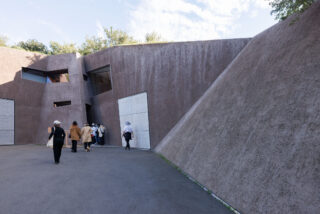 Kramlich Residence – Herzog & de Meuron – Iwan Baan