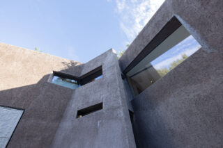 Kramlich Residence – Herzog & de Meuron – Iwan Baan