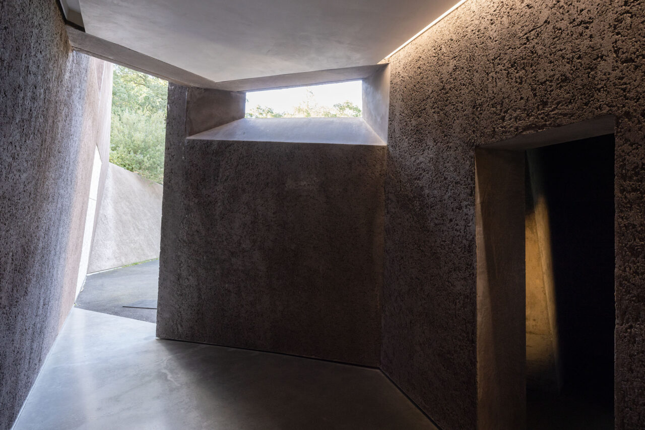 Kramlich Residence – Herzog & de Meuron – Iwan Baan