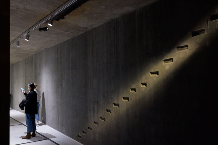 Kramlich Residence – Herzog & de Meuron – Iwan Baan