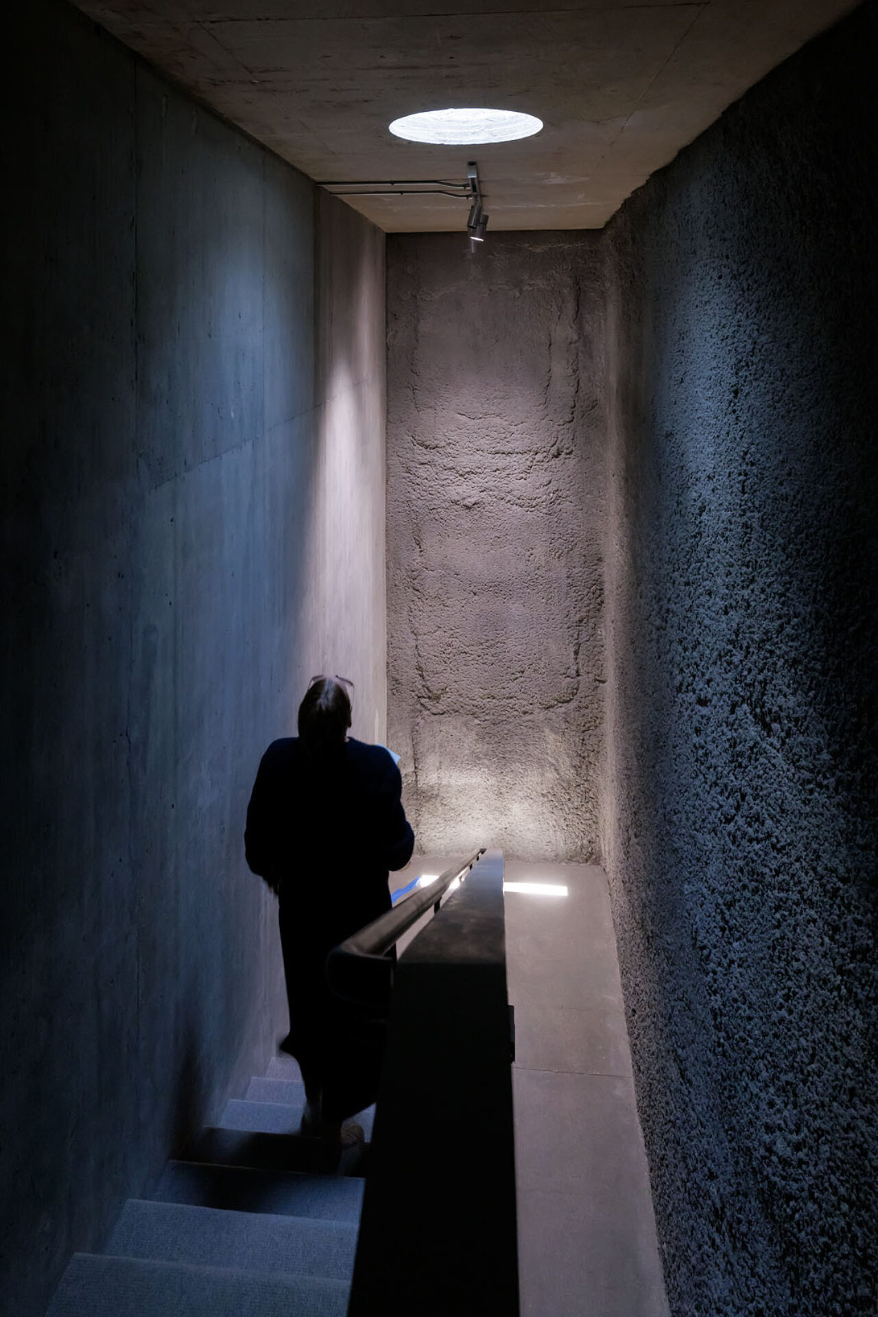 Kramlich Residence – Herzog & de Meuron – Iwan Baan