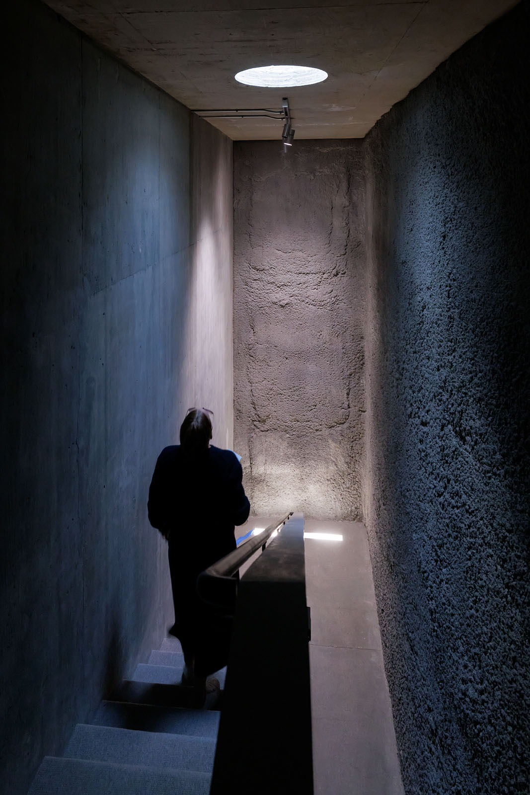 Kramlich Residence – Herzog & de Meuron – Iwan Baan